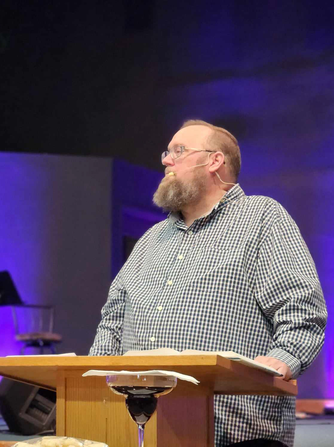 Network Family Church